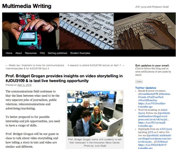 multimedia-writing-site | Strategies for Successful Teaching